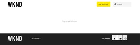 How To Set Up Dispatcher In Local Windows Machine Using Docker For Aem As Cloud A Guide With