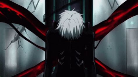 Kakuja Kaneki  Kakuja Kaneki Tokyoghoul Discover And Share S