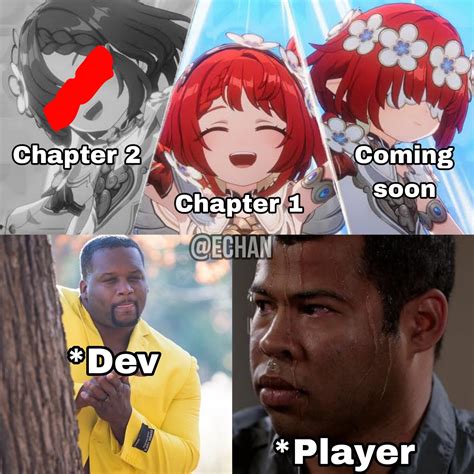 Honkai Star Rail Indonesia [hosi] 🤣😭 Hsr Meme