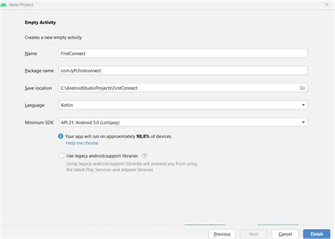 Easy And Fast Integration GitHub In Android Studio