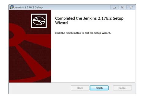 Managing Continuous Integration With Jenkins