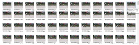 opencv 读取 普通视频、以yuv数据格式保存的视频 以及 图片序列的方法 opencv capture format string