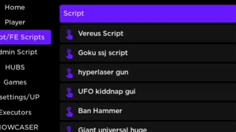 Universal Script Ghub V12 Roblox Scripts ScriptBlox