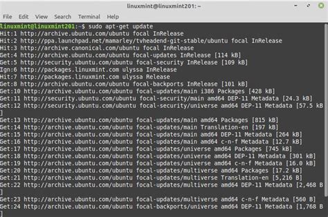 How To Install Popcorn Time On Ubuntu Mint Kali Linux GeeksforGeeks