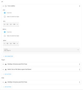 Getting Started With Home Assistant And Node RED Mike Hillyer S Personal Webspace