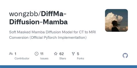 Diffma Diffusion Mambatrainembedderpy At Main · Wongzbbdiffma Diffusion Mamba · Github