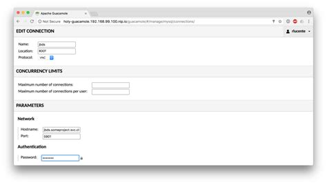 Put Your IDE In A Container With Guacamole