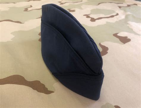 Us Air Force Blue Dress Uniform Garrison Flight Cap Army Navy Warehouse