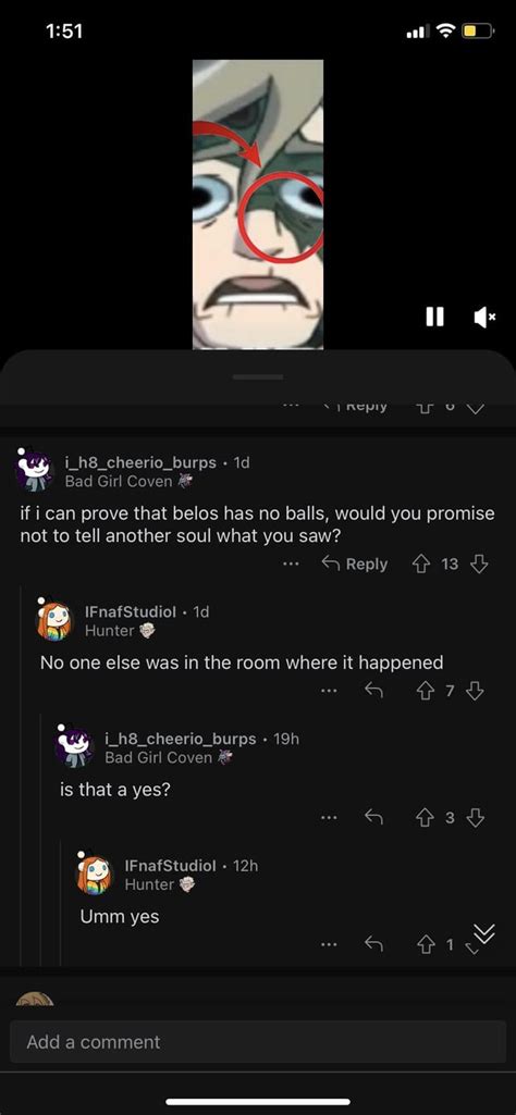 Found In R Owlhouse R Unexpectedhamilton