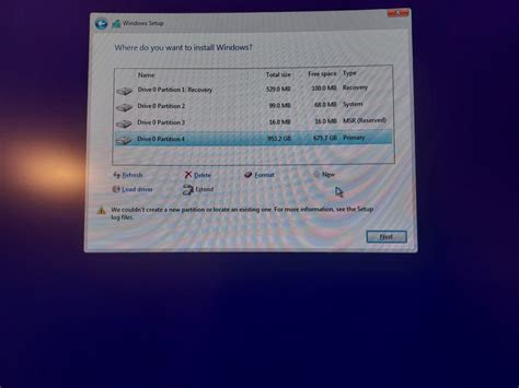 Cant Reinstall Windows Help Quick R Pcmasterrace