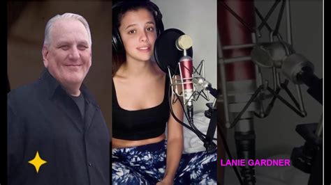 First Time Hearing Lanie Gardner Dreams By Fleetwood Mac Cover Youtube