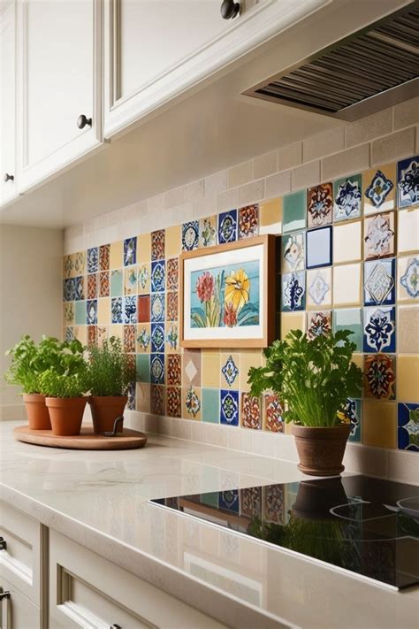 20 Stunning Italian Tile Backsplash Ideas In 2025 Dream House