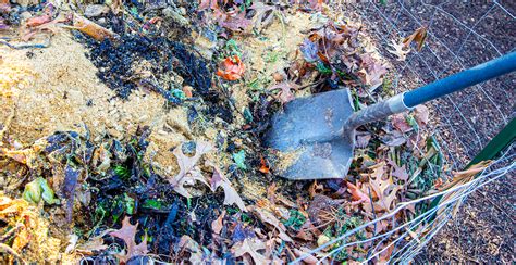 How To Make Compost At Home Expert Tips For Better Results Woman Home