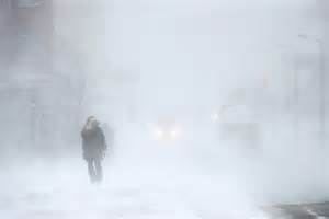 Storm Could Bring Up To 80 Cm Of Snow Elliot Lake News