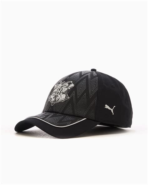 X Harry Potter Puma X Harry Potter Unisex Dad Cap Unisex Cap
