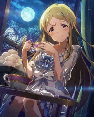 Karen Shinomiya MyWaifuList