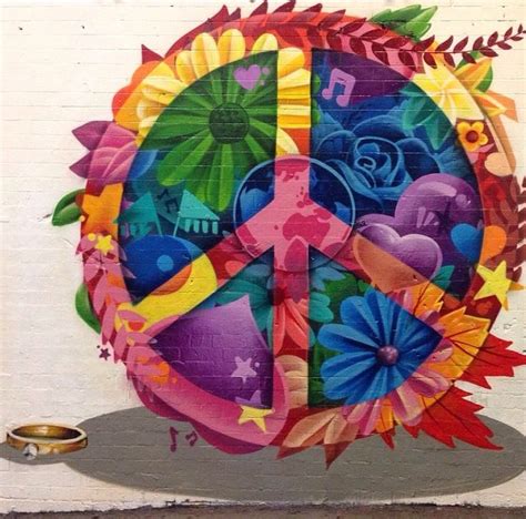 Pin By Jacque On Peace Peace Art Peace Sign Art Peace Poster
