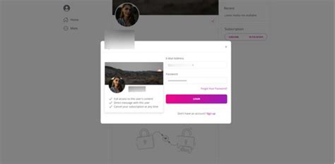 Script Php Clone Onlyfans Softarena