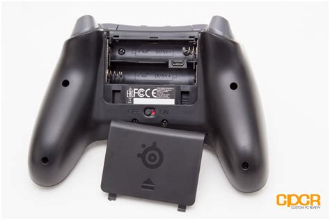 Review Steelseries Stratus Xl For Windows And Android Custom Pc Review