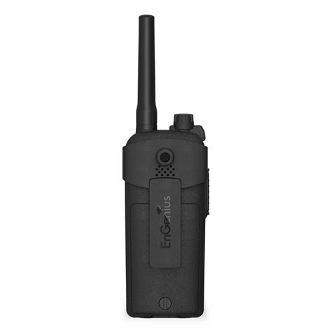 Durafon Uhf Handset Handset For Uhfpro Systems Engenius
