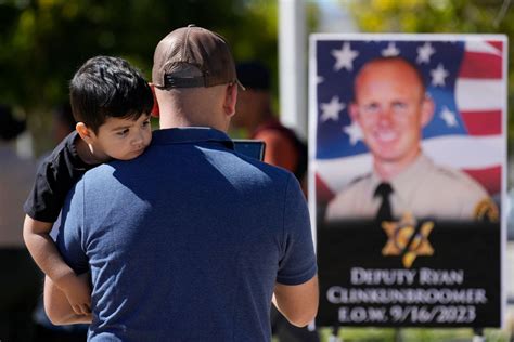 A Person Of Interest Has Been Detained In The Killing Of A Los