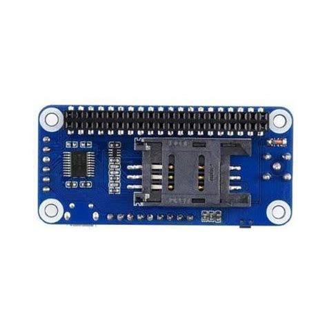 SIM E Based NB IoT HAT For Raspberry Pi Buy In India At HUBTRONICS In