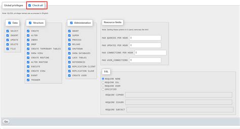 Cara Menggunakan Phpmyadmin Localhost Xampp Pemula Pram Eko