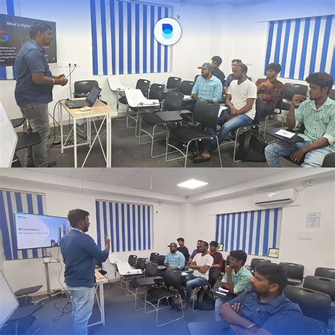 Ai In Digital Marketing Workshop By Digital Marketing Institute Btree Systems Posted On The