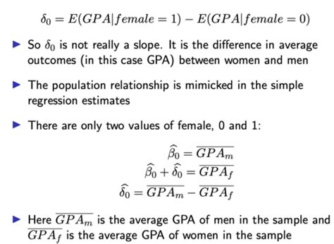 Lecture 6 Joint Hypotheis Test And Non Linear Regression Functions