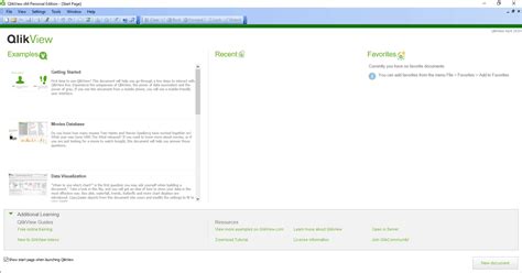 Qlikview Tutorial What Is QlikView How To Install QlikView Tool