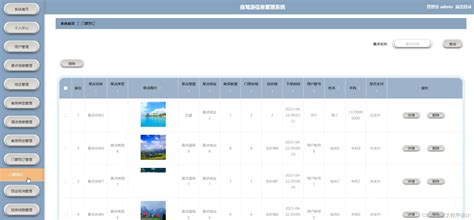 Django自驾游信息管理系统程序开题报告旅游信息管理系统程序设计报告 Csdn博客