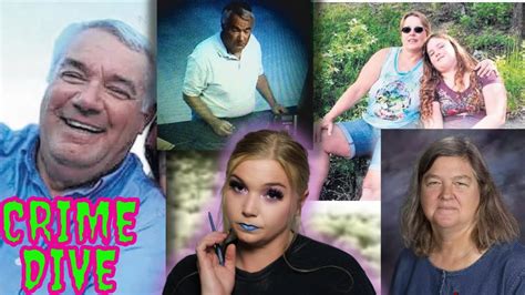 Mike Bullinger A Double Life That Led To Murder Youtube
