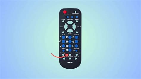 Rca Universal Remote Codes How To Program With And Without Codes Pc Guide