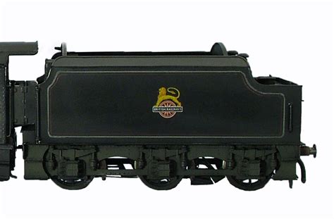 Lms Stanier 4000 Gallon Tenders