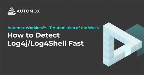 how powershell worklet scans fixed drives automox posted on the topic