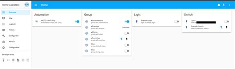 using home assistant to expand your home automations sparkfun learn