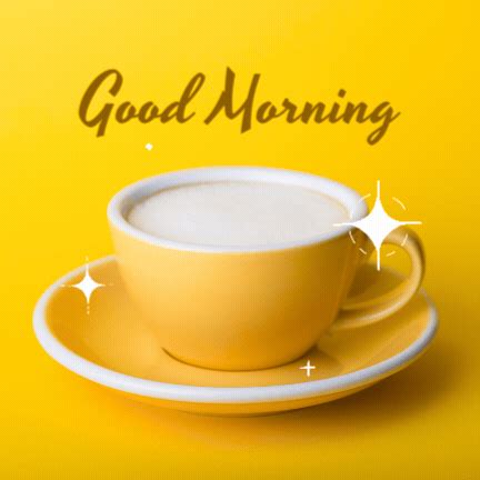 Good Morning  Images Get Animated Good Morning S