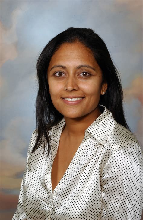 Leader Profile Smitha Warrier Takes Collaborative Systems Approach To