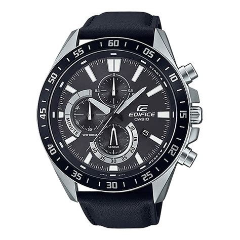 Casio Edifice Watches Dubai Precision Speed And Style The Watch