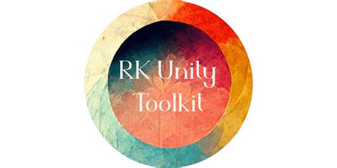 Open Source Unity Toolkit Runity3d