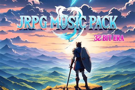 Retro Jrpg Music Pack 32 Bit Era Audio Music Unity Asset Store