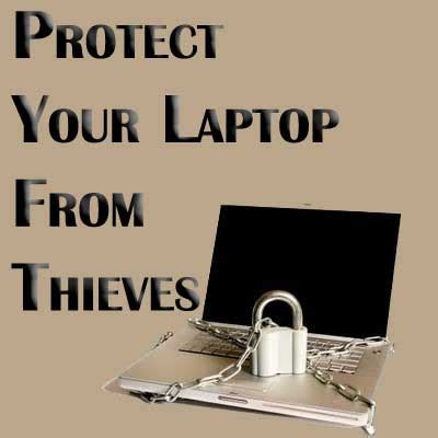 One Of The Best Tips About How To Protect Laptop From Theft Servicecomplex10