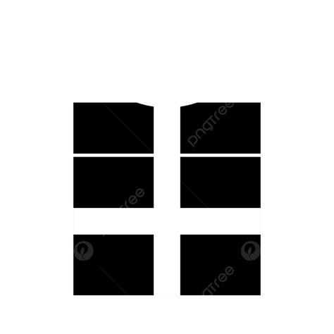 투명한 배경의 선물 아이콘 벡터 선물 아이콘 생일 선물 아이콘 선물 상자 아이콘 Png 일러스트 및 벡터 에 대한 무료