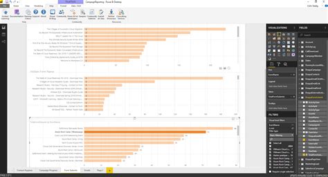 solved report visuals not updating microsoft fabric community