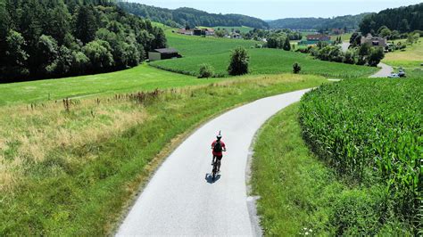 Photo 2023 07 11 19 E Biking From Fladnitz To Around Mitterfladnitz 2023 07 11 E Biking From