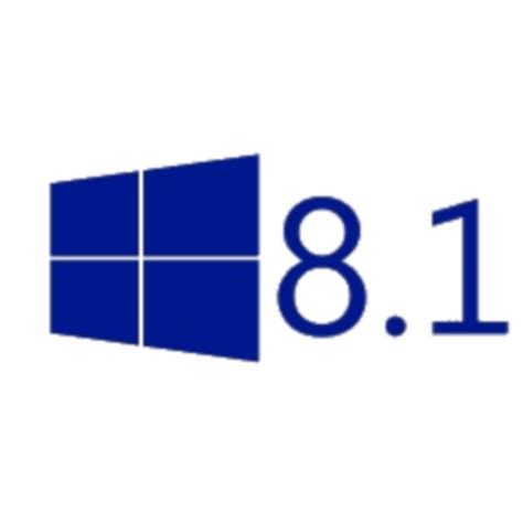Windows 8 Png Logo