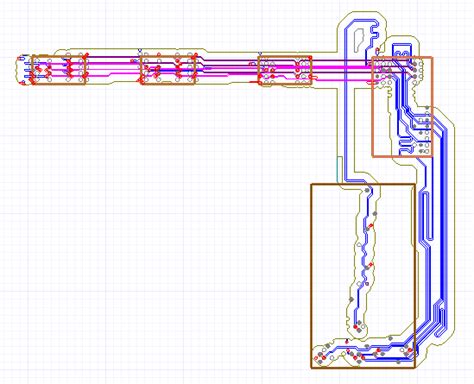 Build A Signal Integrity Project — Pyedb