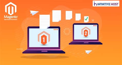 guide how to migrate magento 1 to magento 2