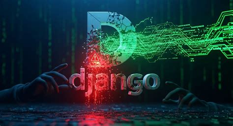 🛡️ Critical Flaw The “secret Instruction” Hack In Django Orm Cve 2025