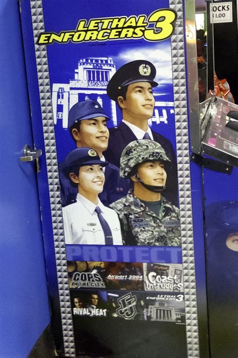 Lethal Enforcers 3 Alchetron The Free Social Encyclopedia